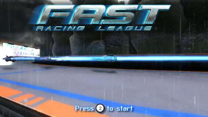 FAST - Racing League (USA) WiiWareHQ on Vimeo