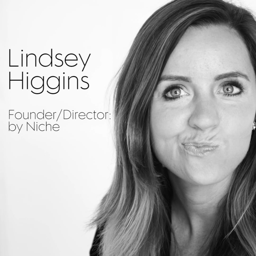 Lindsey Higgins on Vimeo