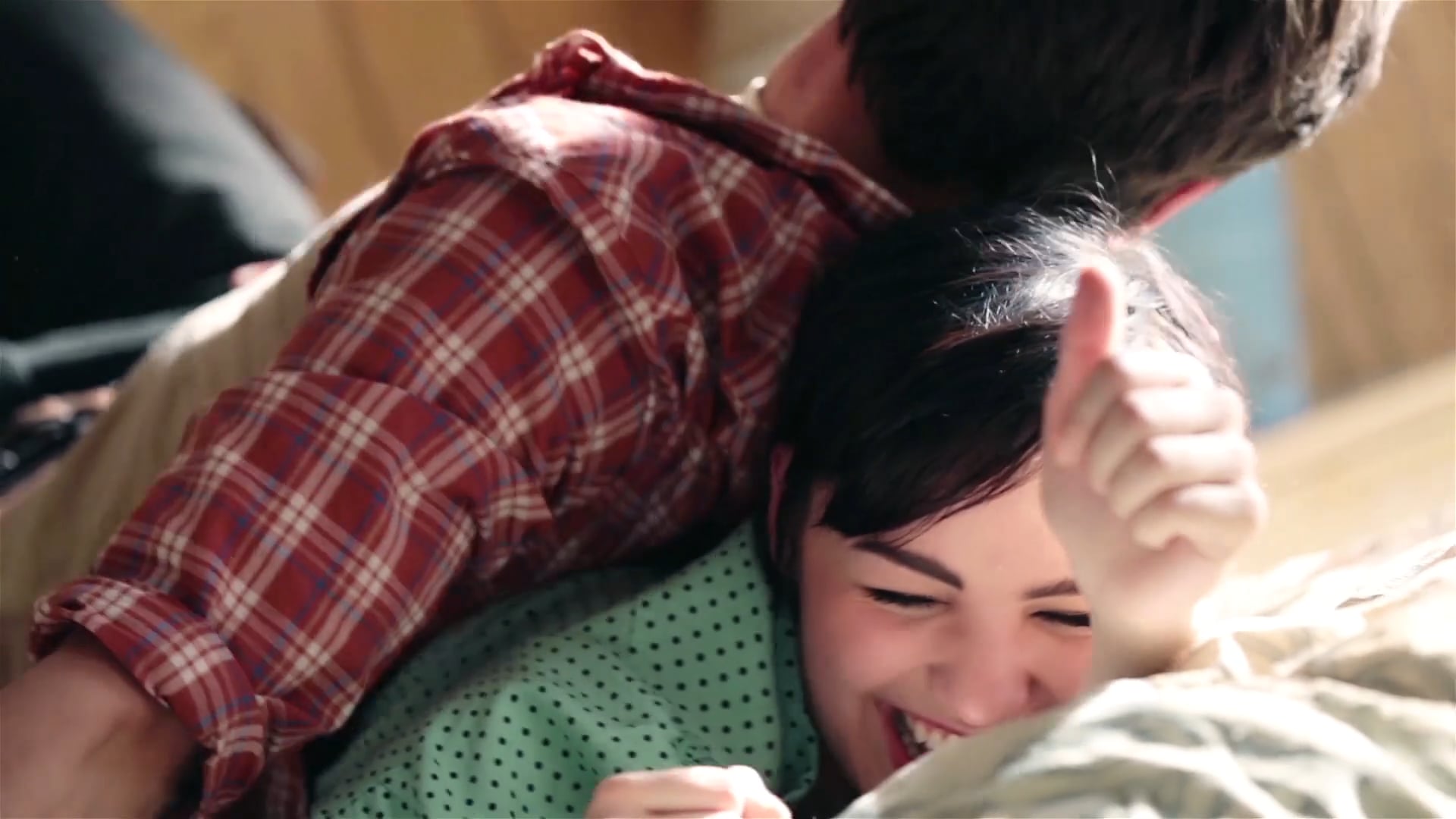 Proactiv: Someone you love on Vimeo