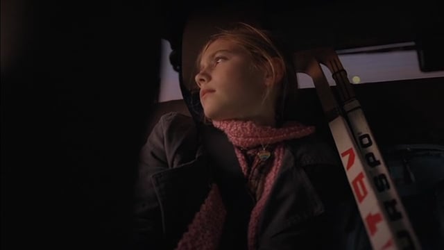 Jeep "Jenny" Dir.: David Gordon Green on Vimeo