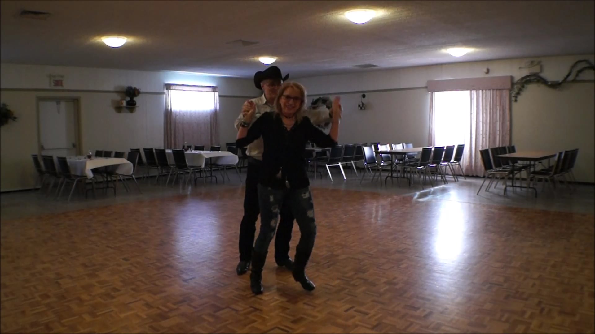 Road Less - Partner Dance on Vimeo