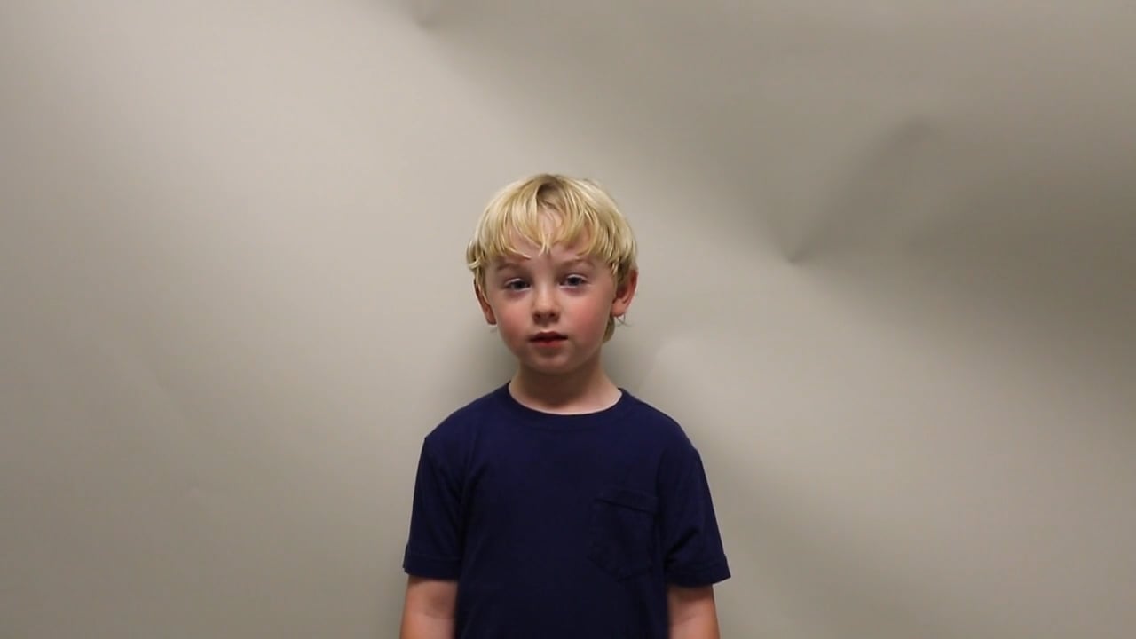 Jax Daniel Morgan -The Burning Woman on Vimeo