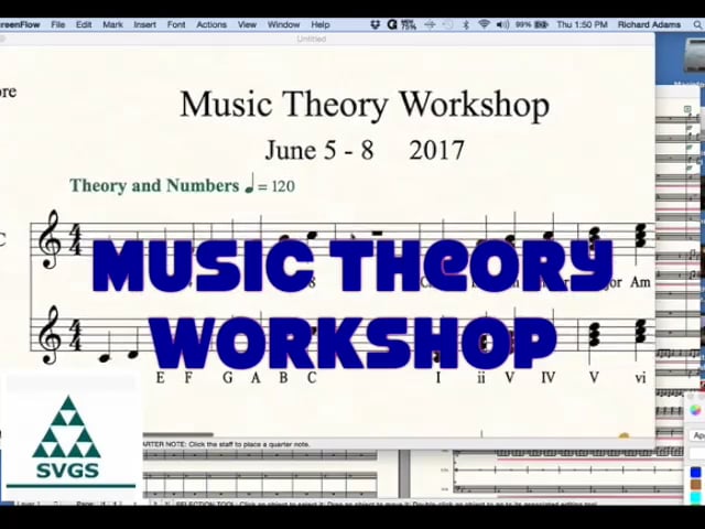 Theory Final on Vimeo