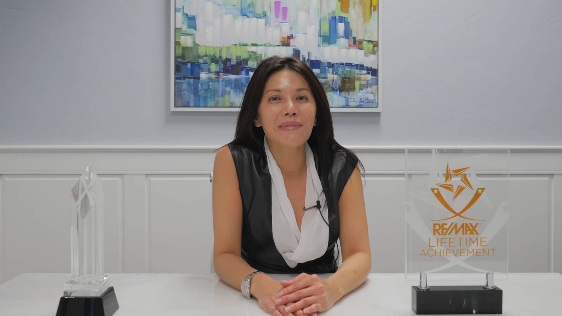 Phyllis Cheng - RE/MAX Awards & Achievements 2016 (Chinese) on Vimeo