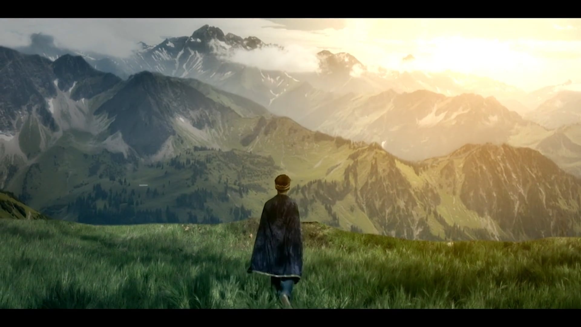 Spenser Starke Directing Reel on Vimeo