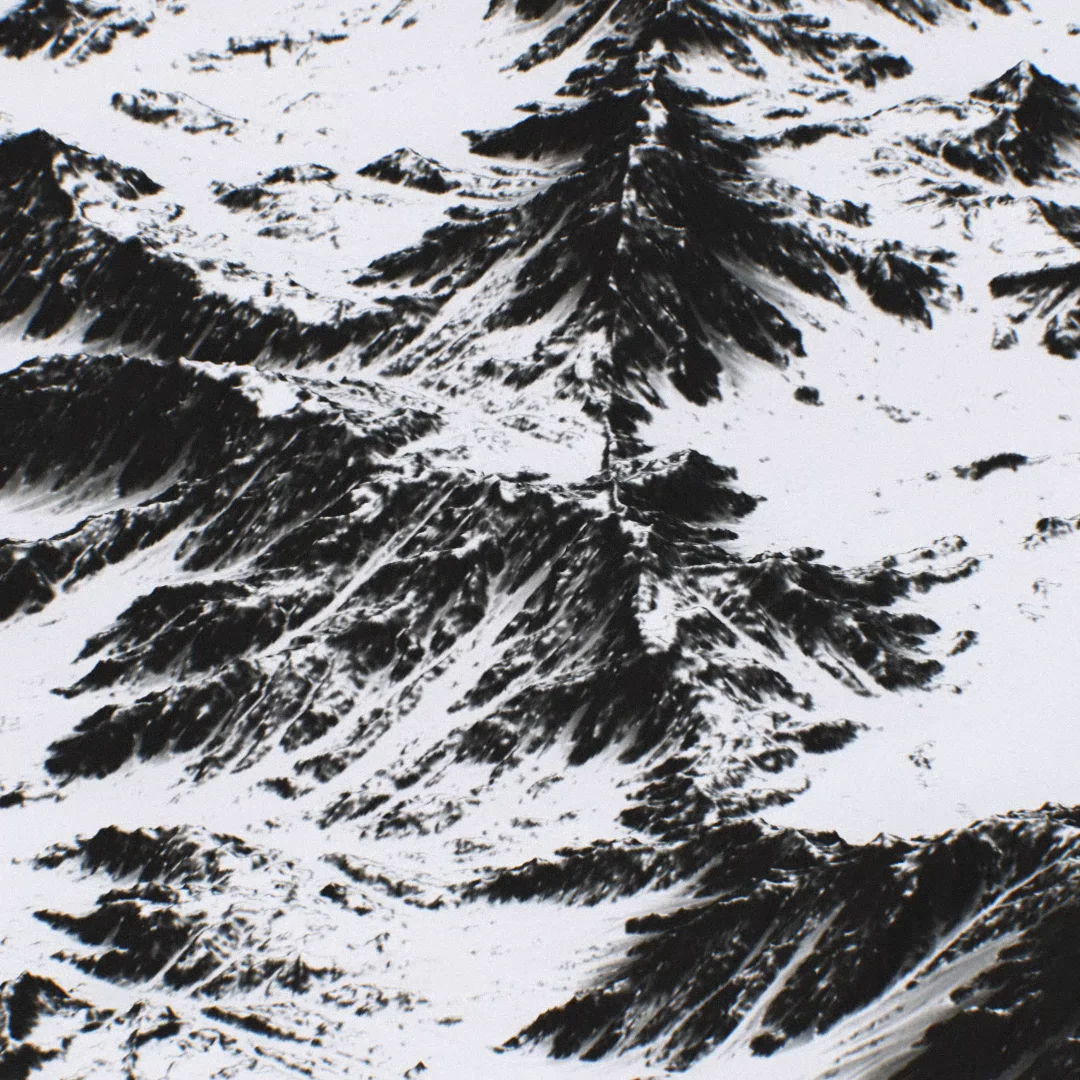 Isometric Mountain on Vimeo