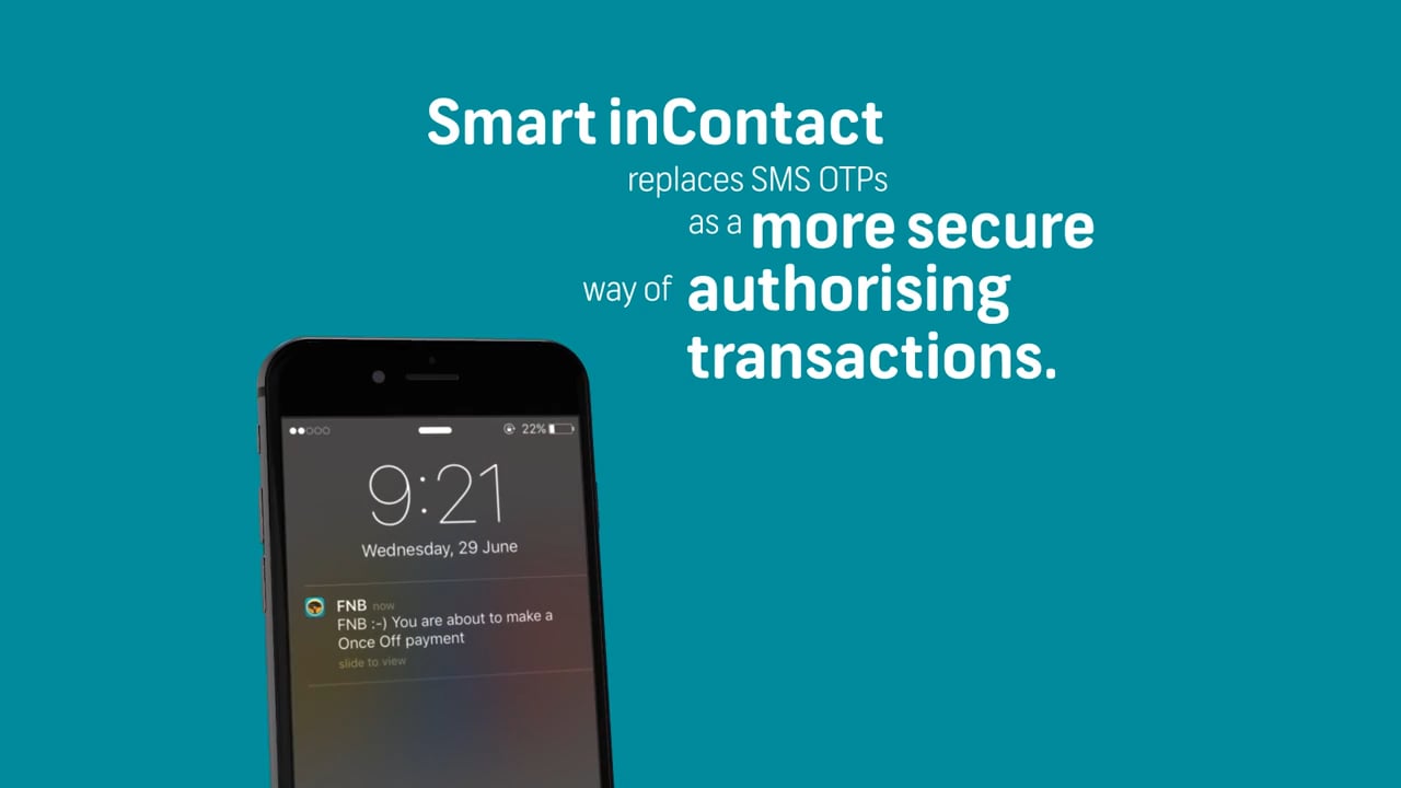 Smart inContact – Approve + Interact on Vimeo