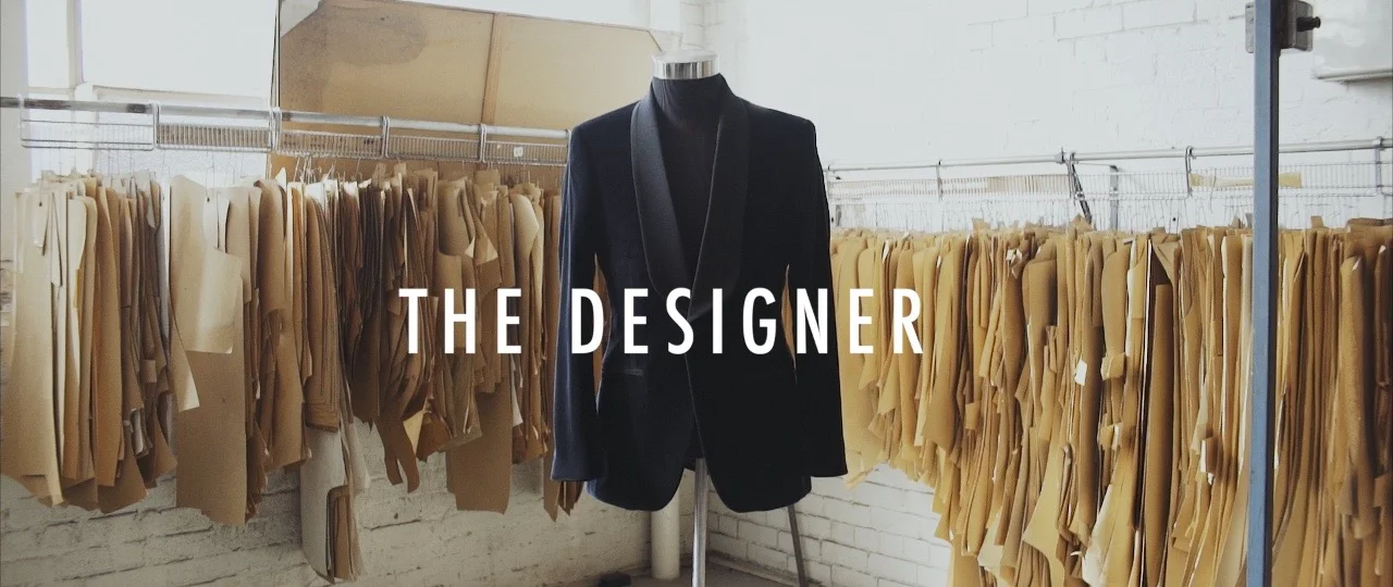 The Designer