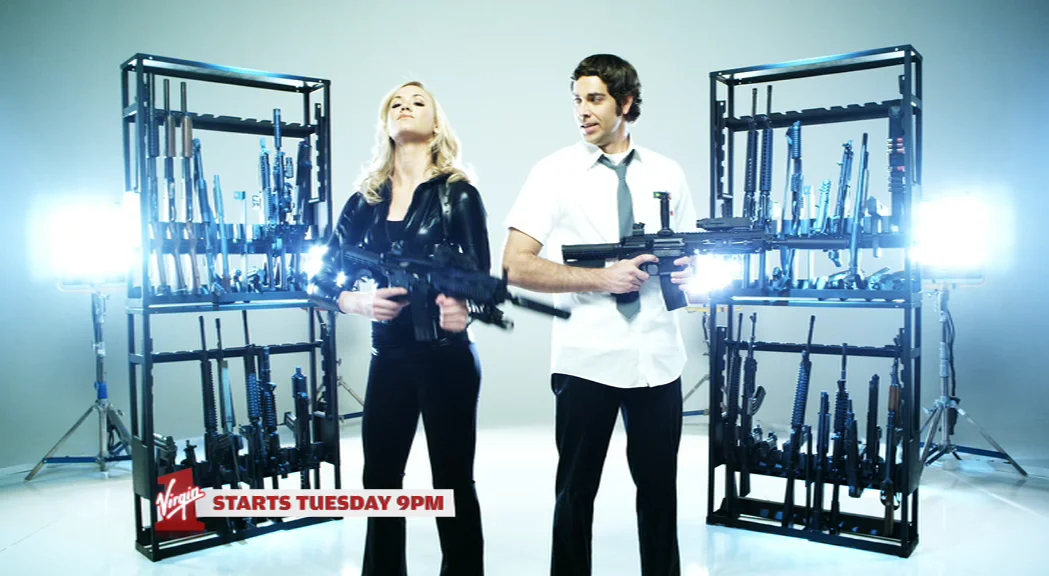 Chuck launch on Vimeo