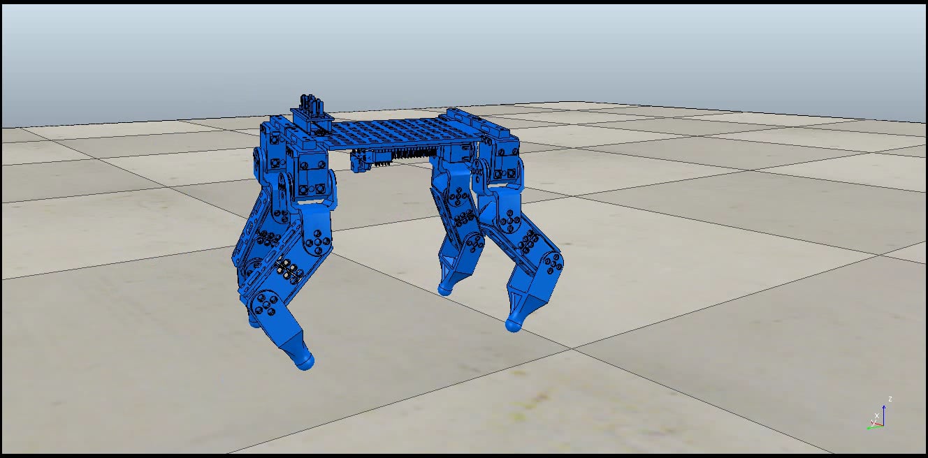 tuto1 quattro on Vimeo