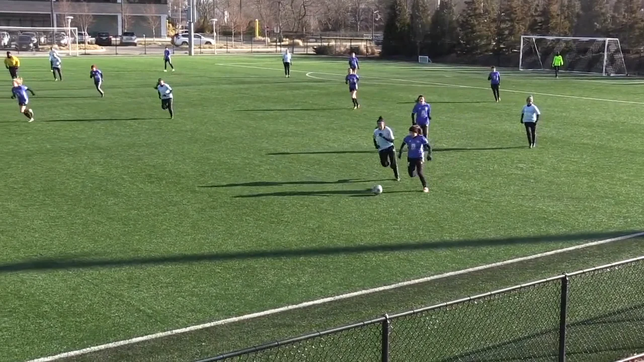 Ellie Patten Focus GPS 00G vs NYFC Elite Sky 03-04-2017 on Vimeo