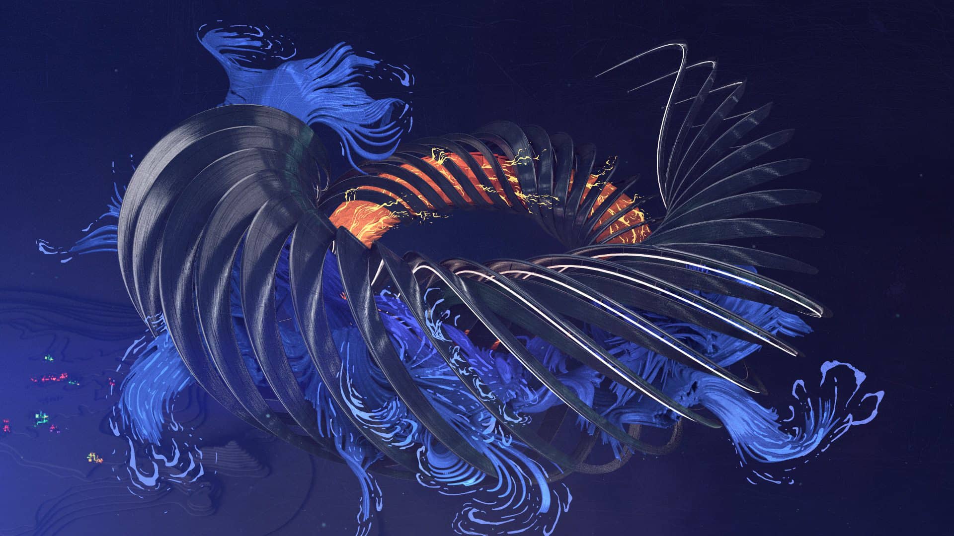 FOX SPORTS OLYMPICS MONTAGE on Vimeo