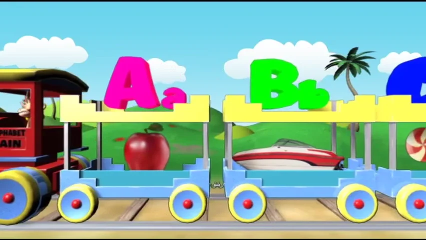 1. Alphabet on Vimeo