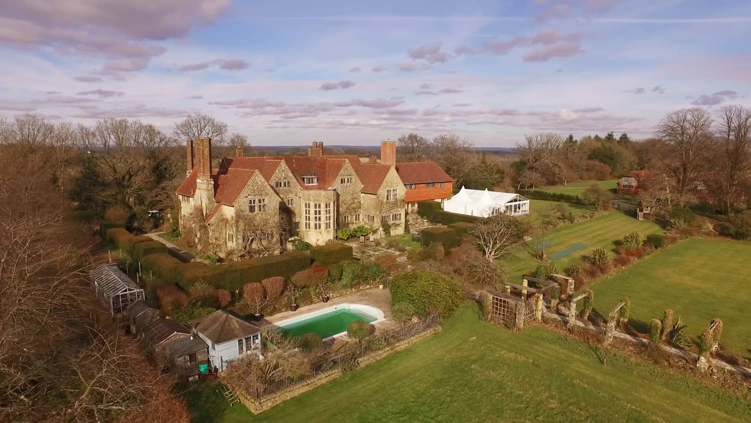 Little Thakeham EventsNet on Vimeo