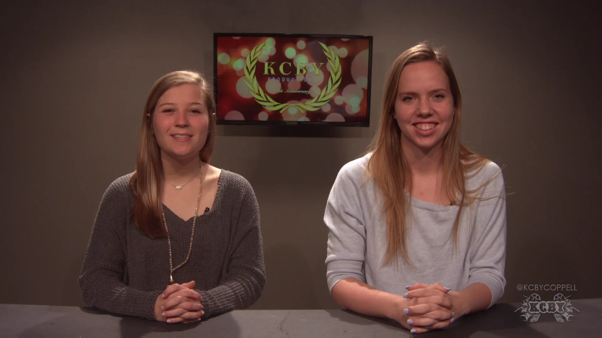 KCBY Show 19 | 2016-2017