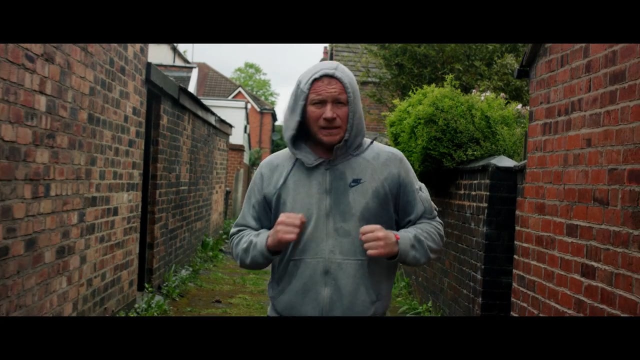 Teaser for the gritty film by Ash Morris - Bare on Vimeo