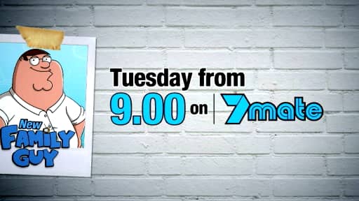 7Mate Sponsored Lineup Promo - Red Cross on Vimeo