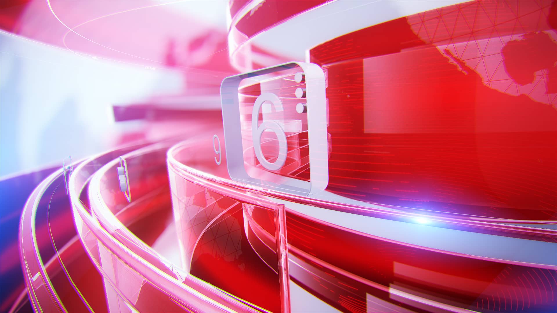 MBC in A Week 2017 Opener Identity on Vimeo