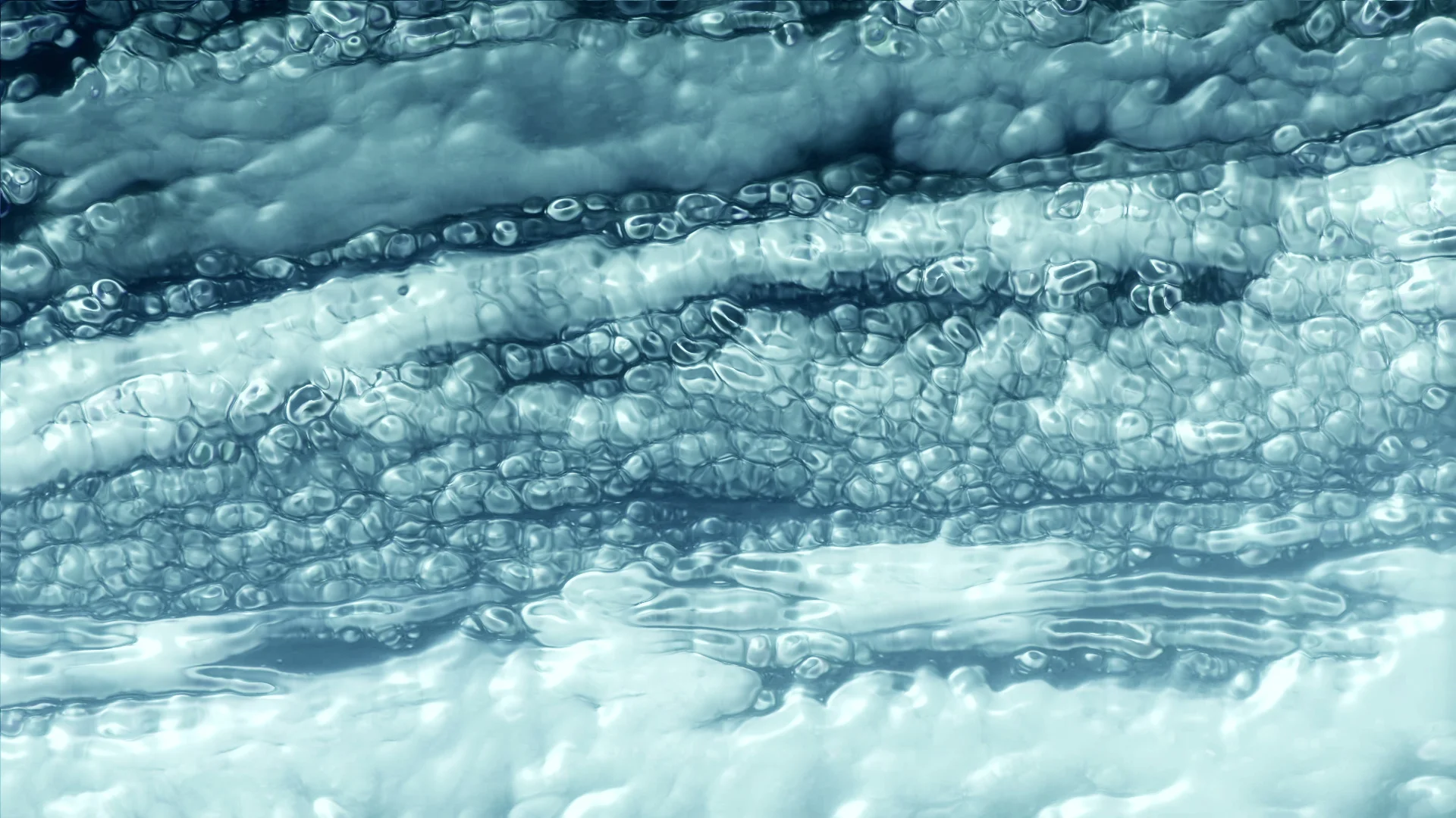 Ocean Wave Video Background 2200 HD, 4K