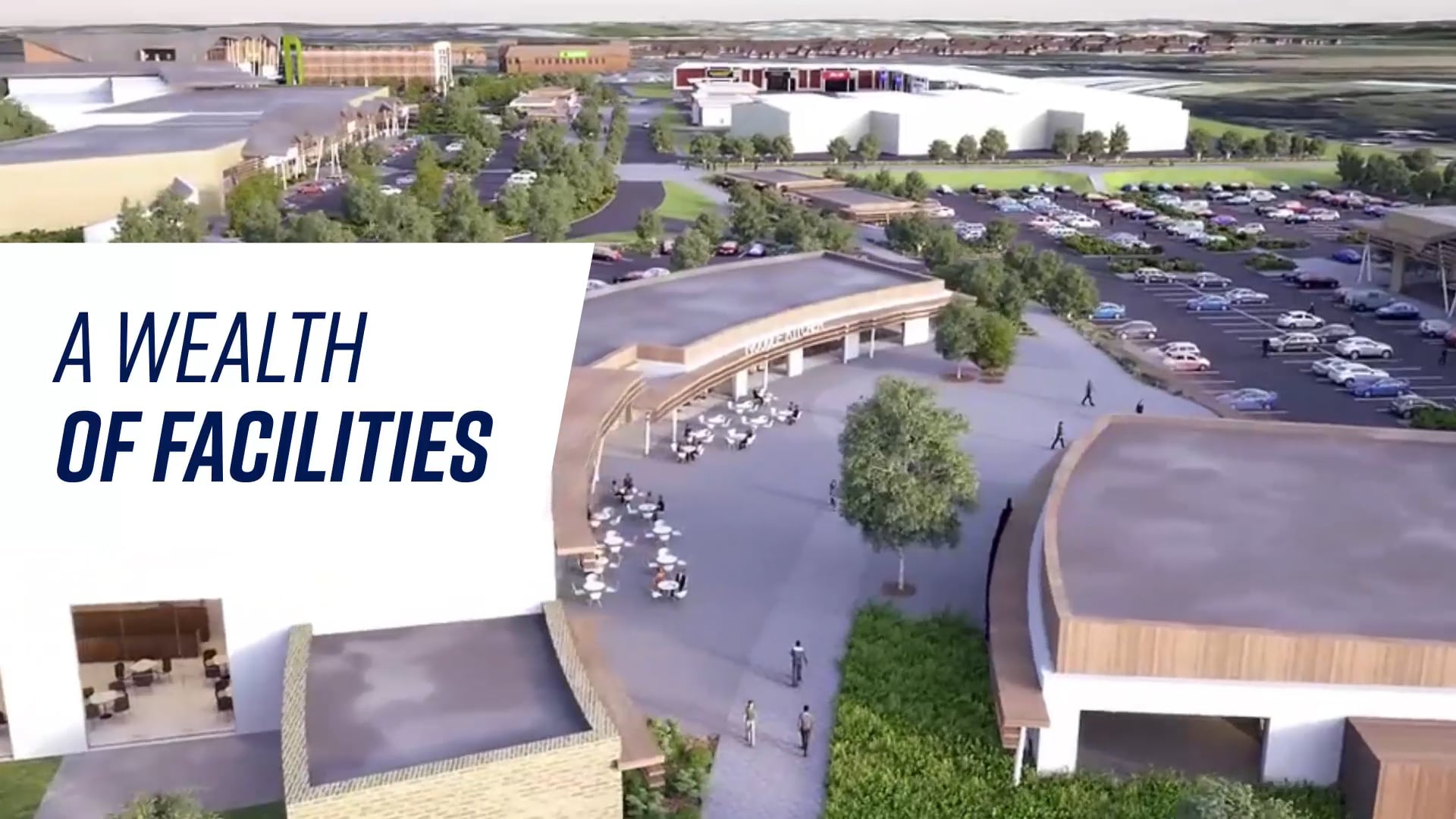 Northern Gateway Colchester - Teaser Film on Vimeo