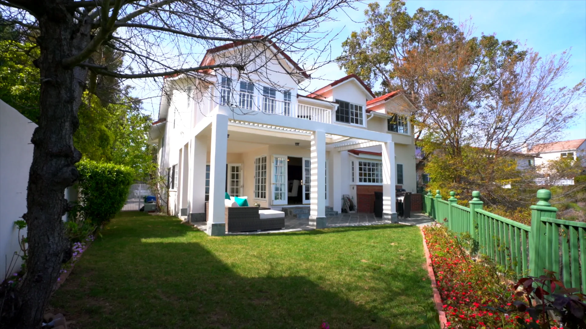 2700 Angelo Dr., Los Angeles, CA - 2700 Angelo Dr. Los Angeles, CA on Vimeo