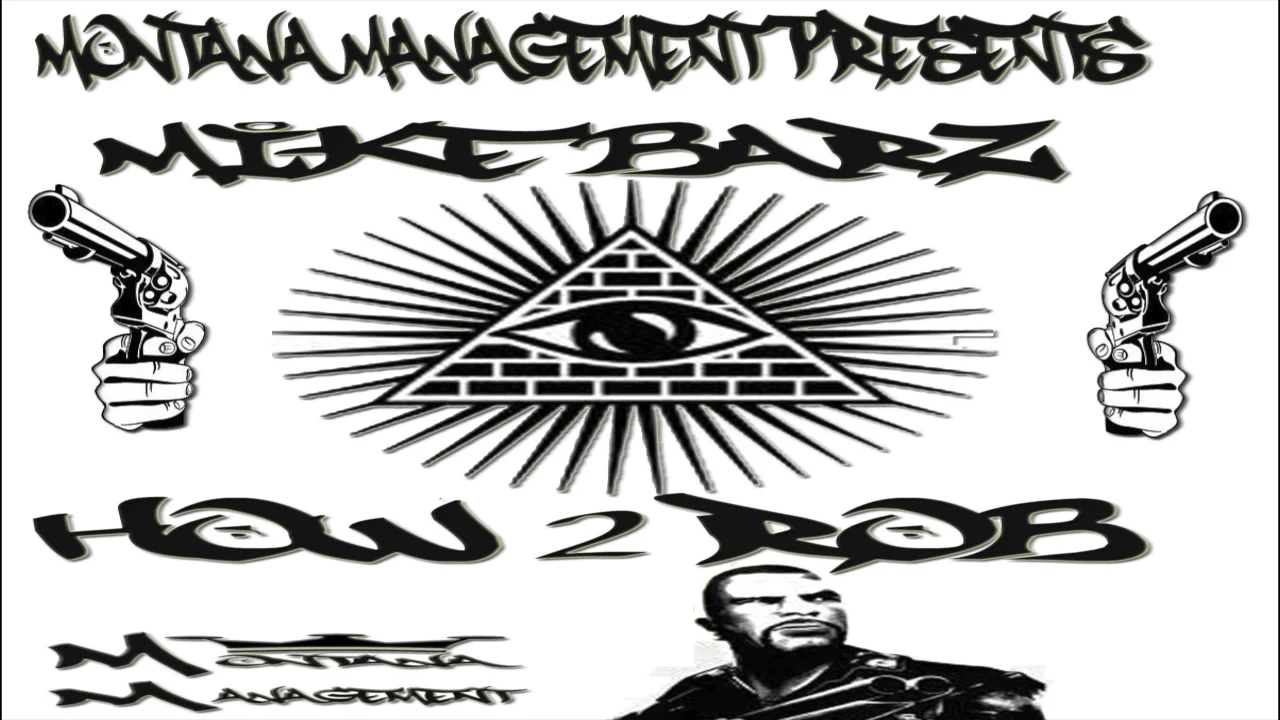 Mike Barz-How2Rob on Vimeo