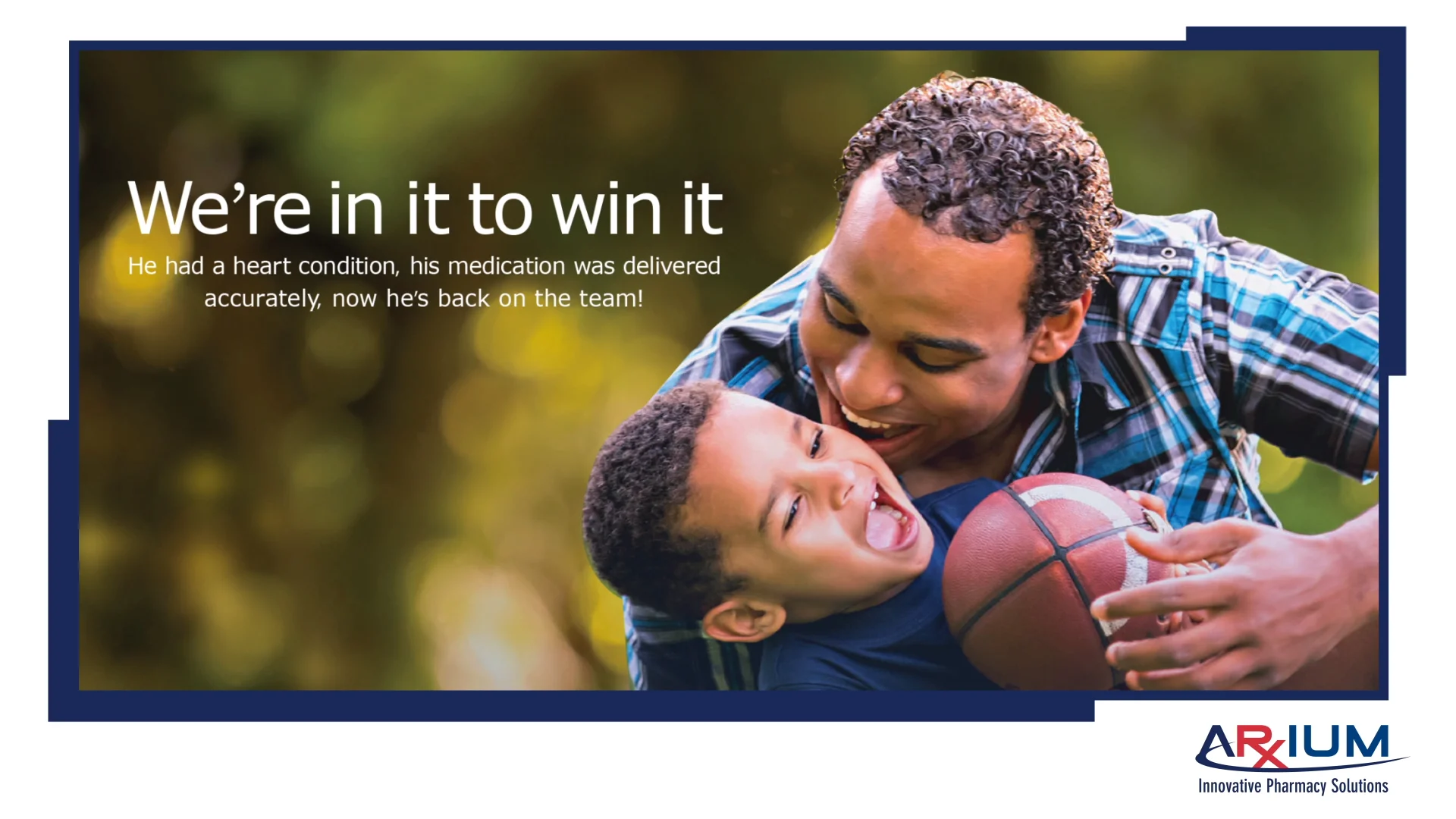 Automation & Robotics - ARxIUM | Innovative Pharmacy Solutions | 2017 ...