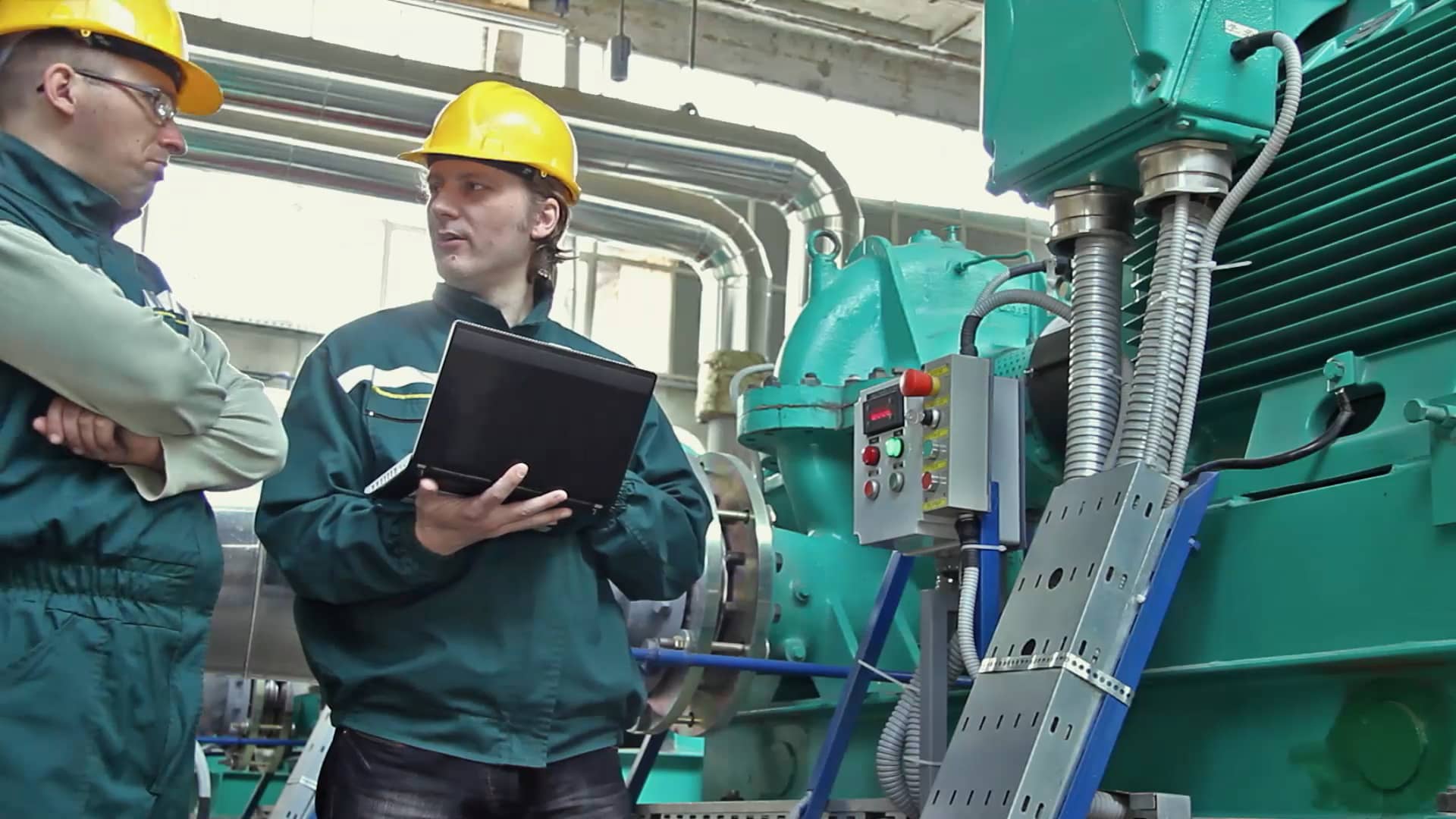 Safety Training Solutions Made Simple on Vimeo