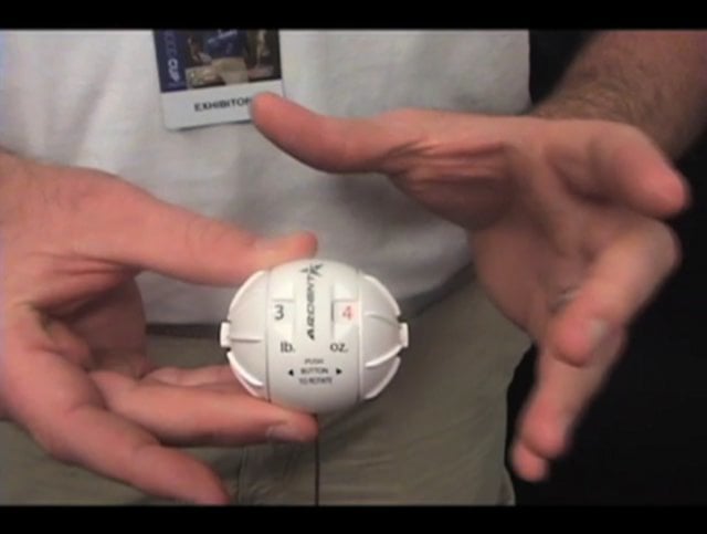 Ardent Smart Cull on Vimeo