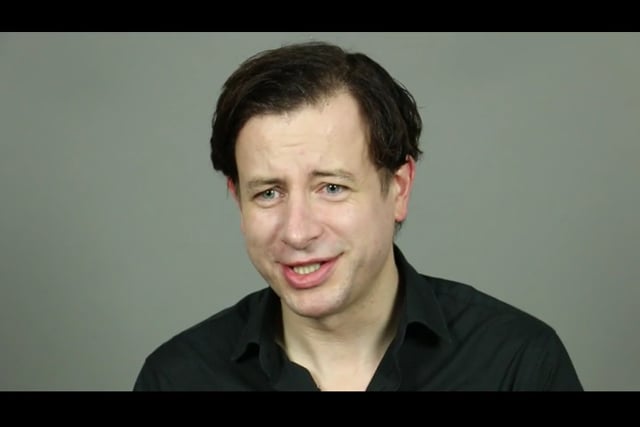 Liam Alex Heffron on Vimeo