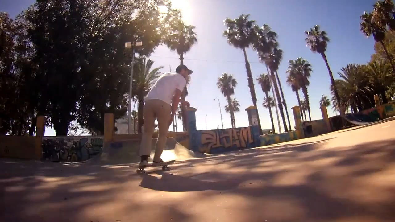 fun clip on Vimeo