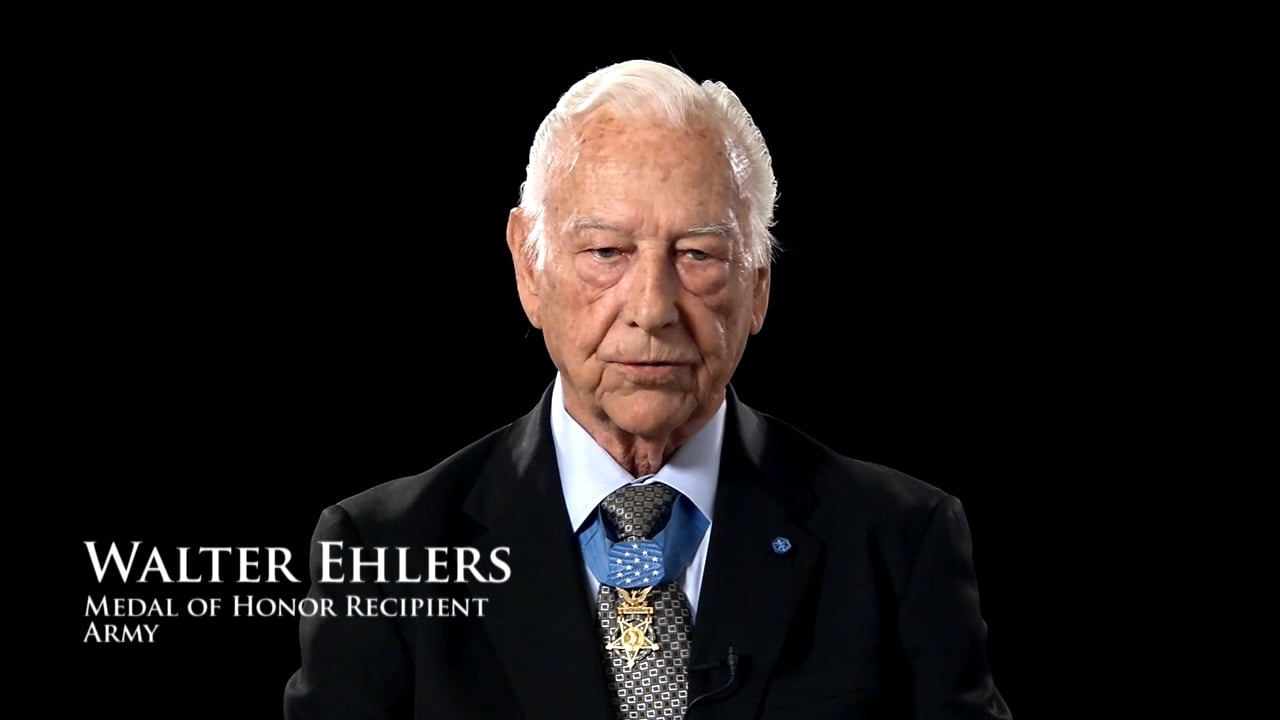 MOH Walter Ehlers on Vimeo