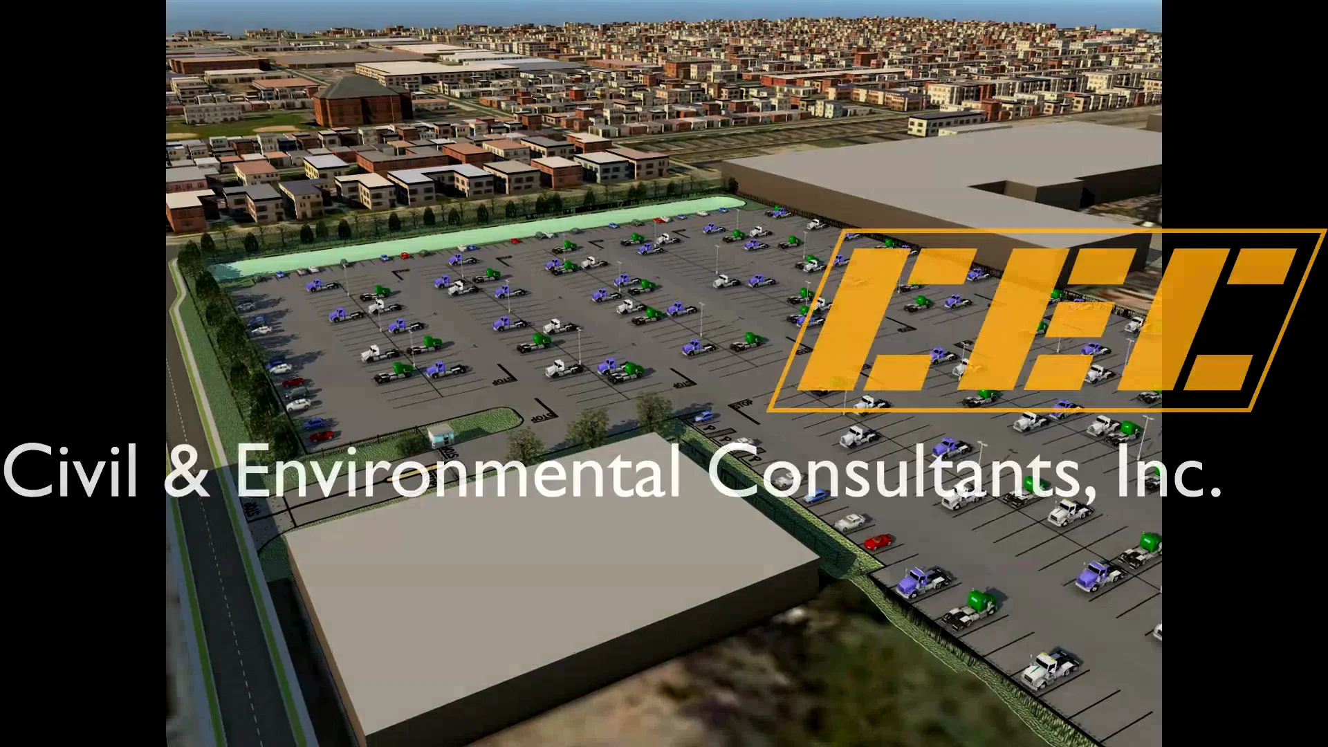 Infraworks Example Animation on Vimeo
