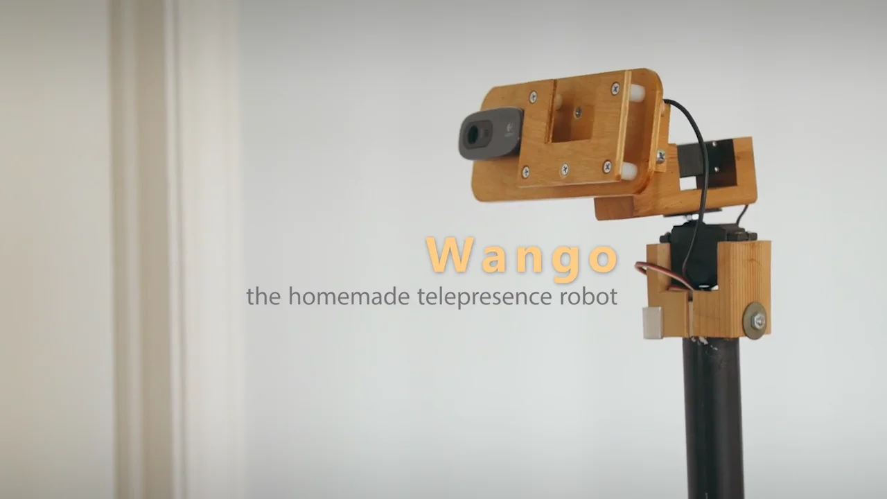 Passport to Hi-Tech 2017: Natalie Workman & Wango on Vimeo