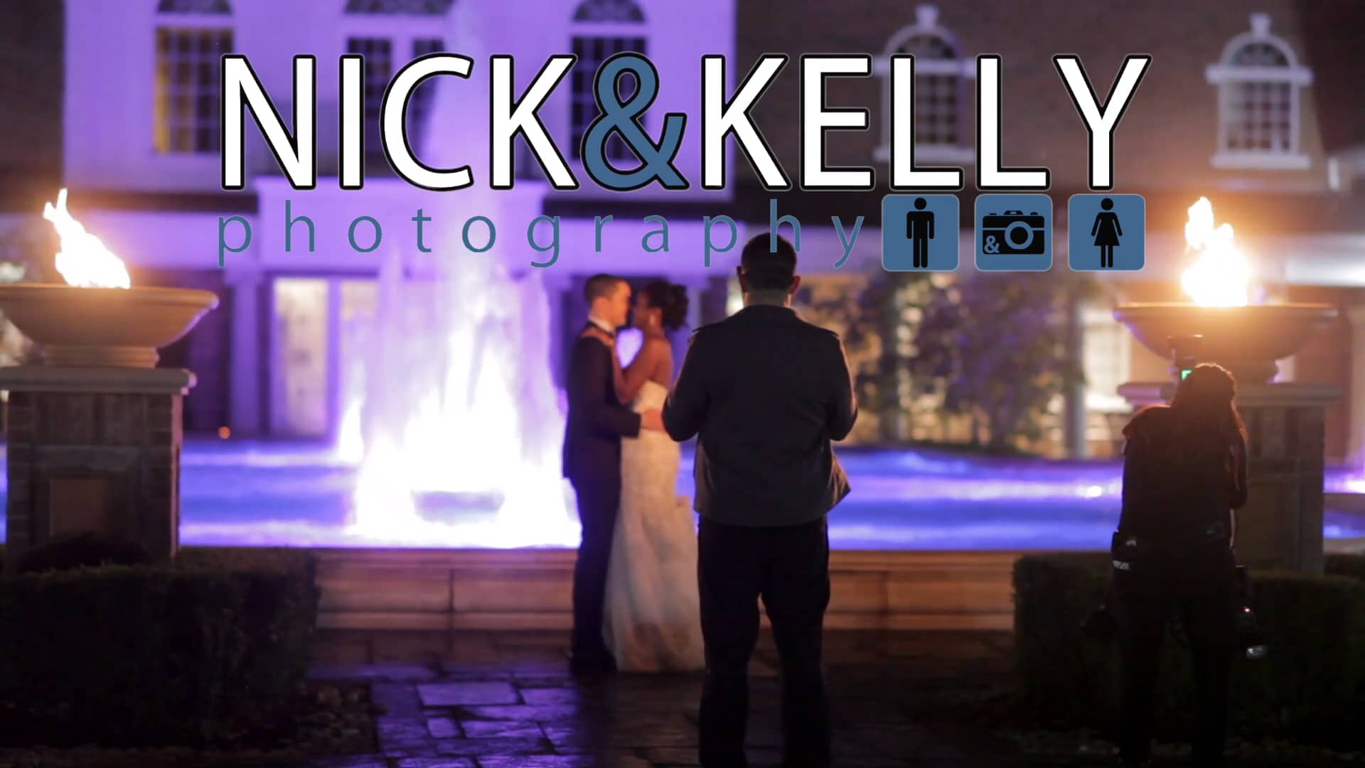 Nick & Kelly Promo on Vimeo