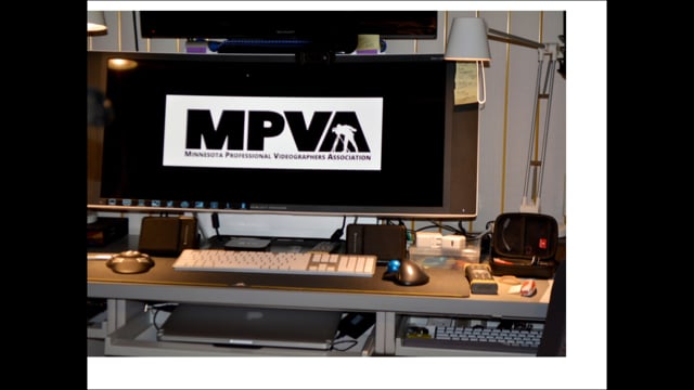 MPVA - Minnesota Professional Videographers Association on Vimeo