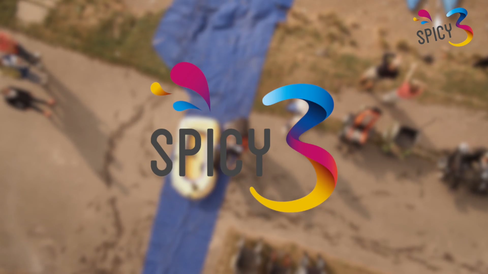 Aftermovie Spicy thème: Limitless on Vimeo