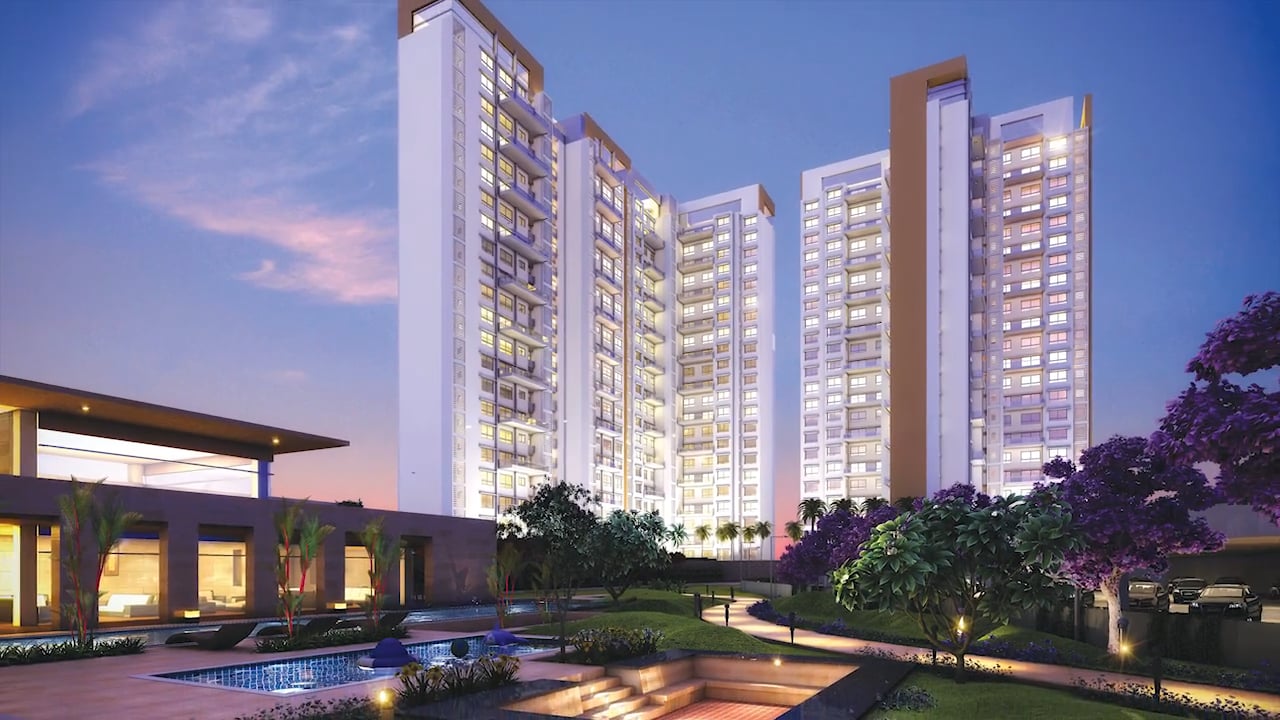 Kolte Patil Audio Visual Presentation on Vimeo