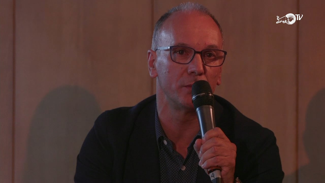 MODALISBOA BOUNDLESS | FAST TALKS | MÁRIO JORGE SILVA on Vimeo