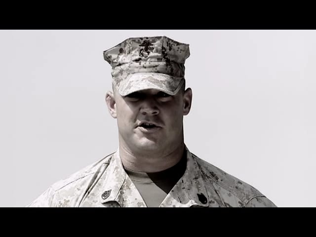 USMC_Prove It on Vimeo