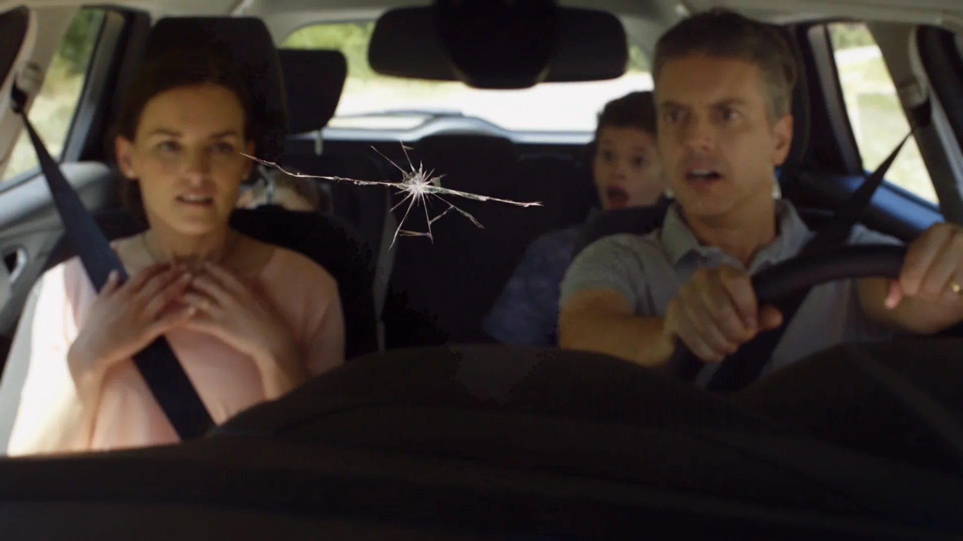 Carglass - Ezi-Wire on Vimeo