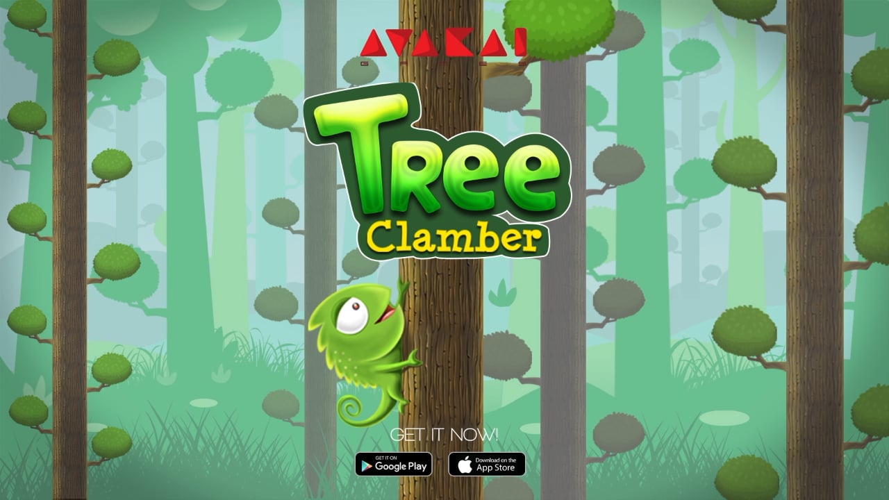 Tree Clamber - Game Trailer on Vimeo