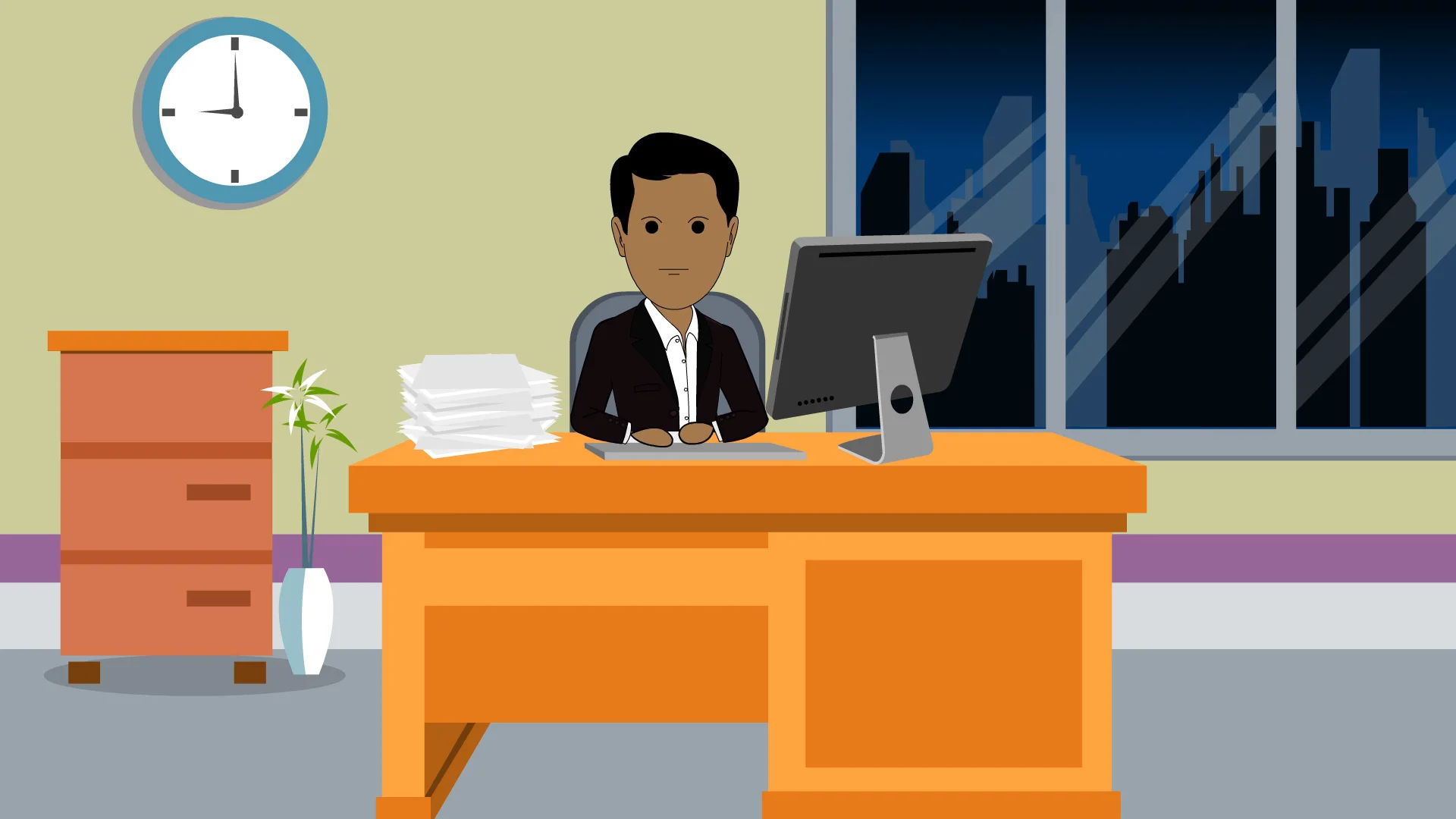 IQ Workforce: Why Choose Us?