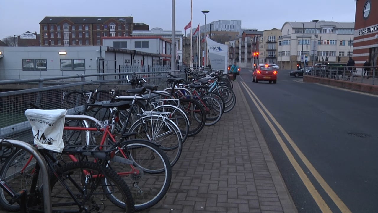 Annabel Dry- Pollution on Vimeo