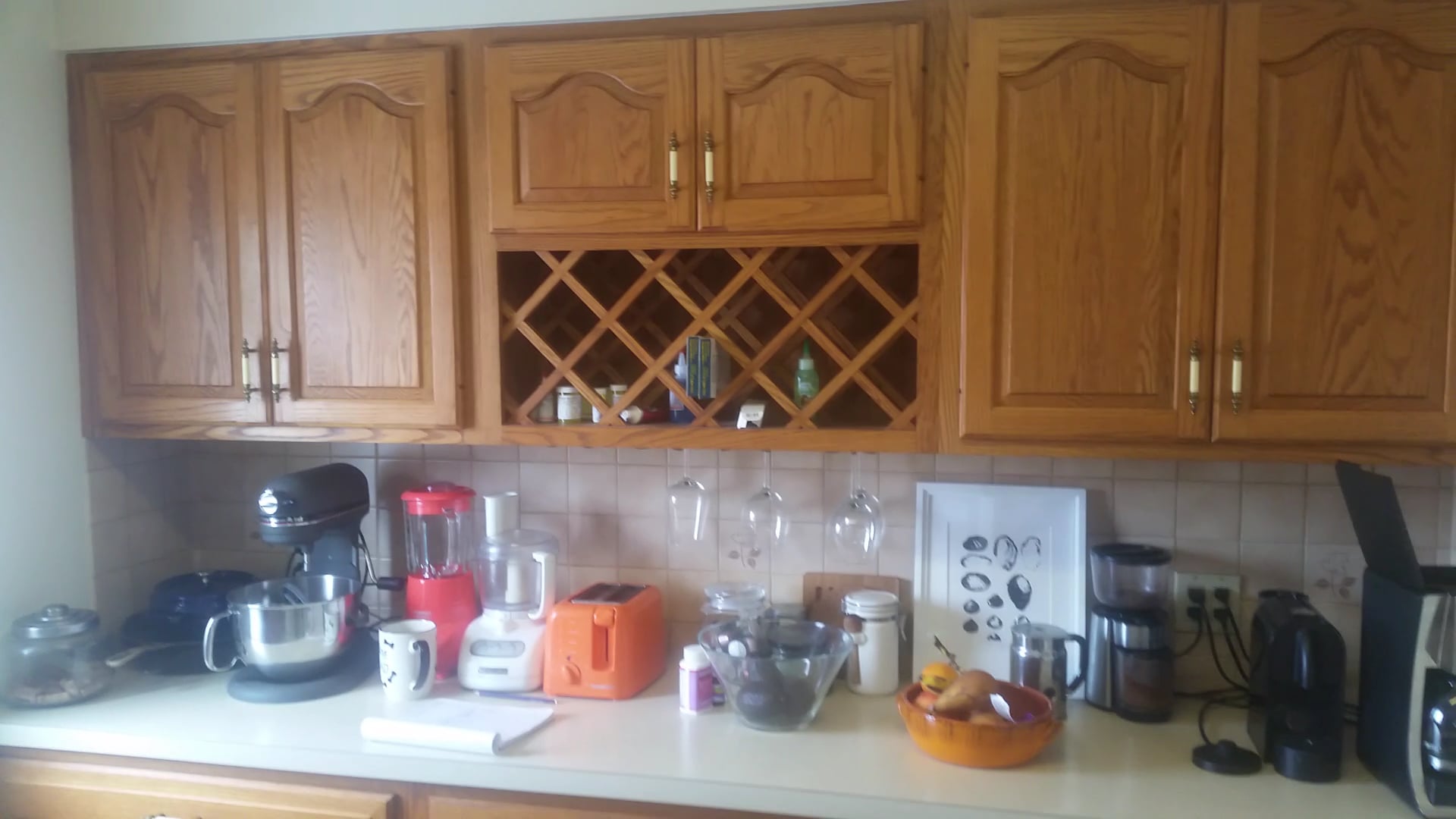 kitchen on Vimeo
