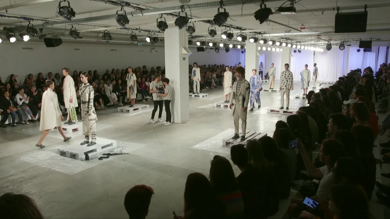 MODALISBOA BOUNDLESS | AWAYTOMARS | LAB | FW 17/18 on Vimeo