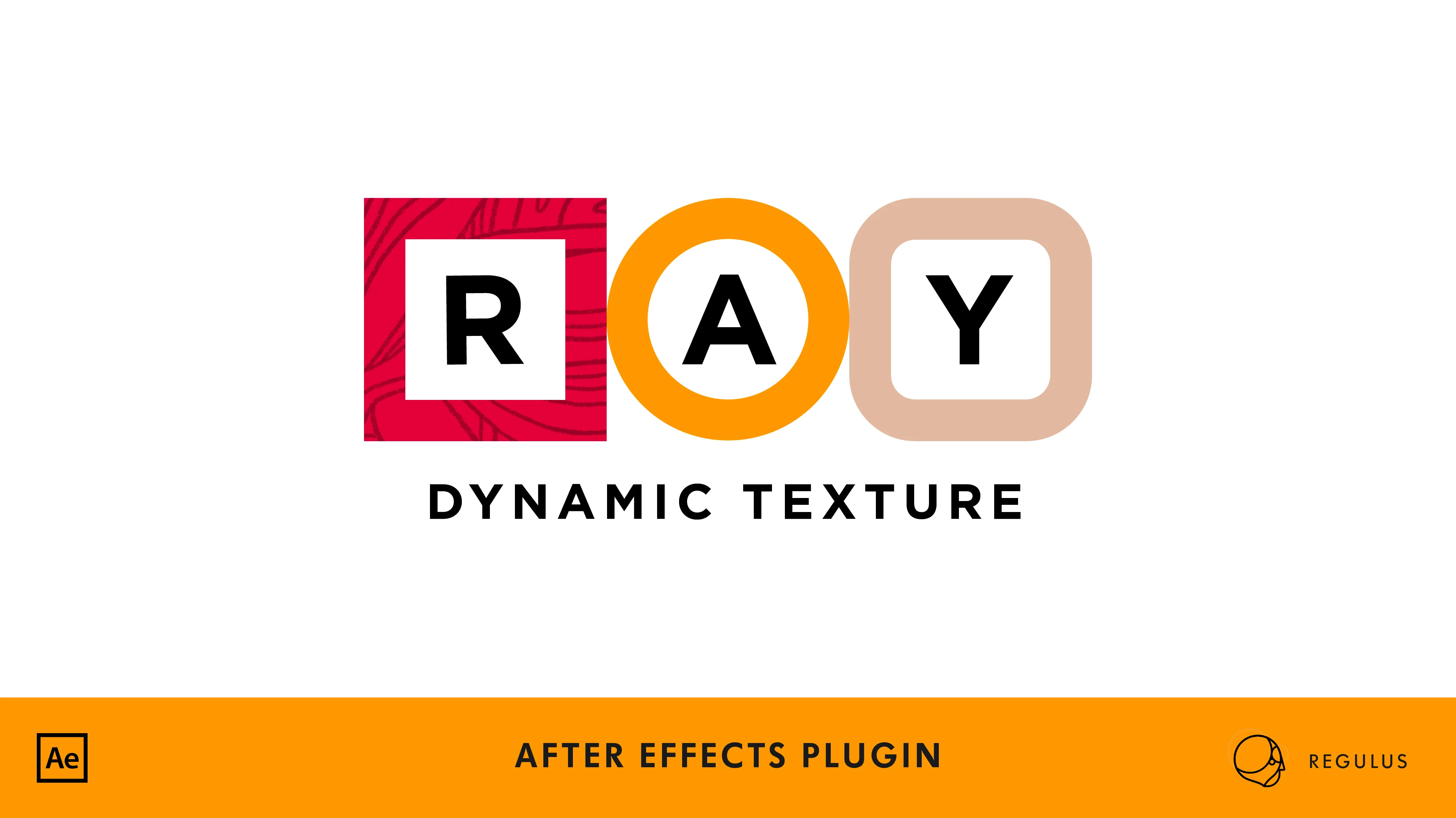 Ray Dynamic Texture - Texture workflow for After Effects on Vimeo