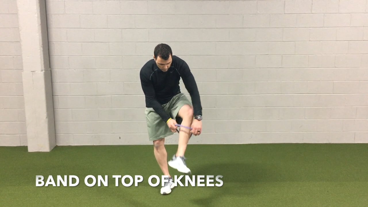 Mini Band Series - Rotations on Vimeo