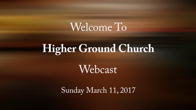 Higher Ground Church Archive on Vimeo