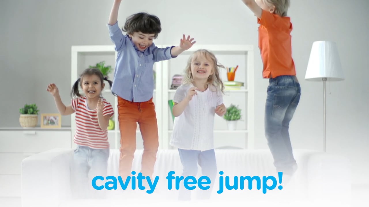 Cavity free jump! GPROSlive™ on Vimeo
